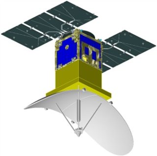 高性能小型レーダ衛星「ASNARO（アスナロ）-2」の新たな打上げ日時が決定 | テック・アイ技術情報研究所