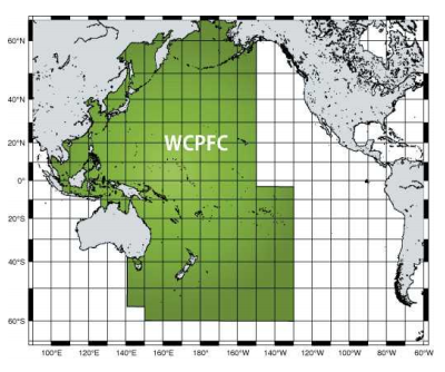 「中西部太平洋まぐろ類委員会(WCPFC)第15回年次会合」の結果について | テック・アイ技術情報研究所